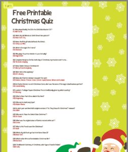 Free Printable Bible Trivia Questions And Answers For Adults - bible ...
